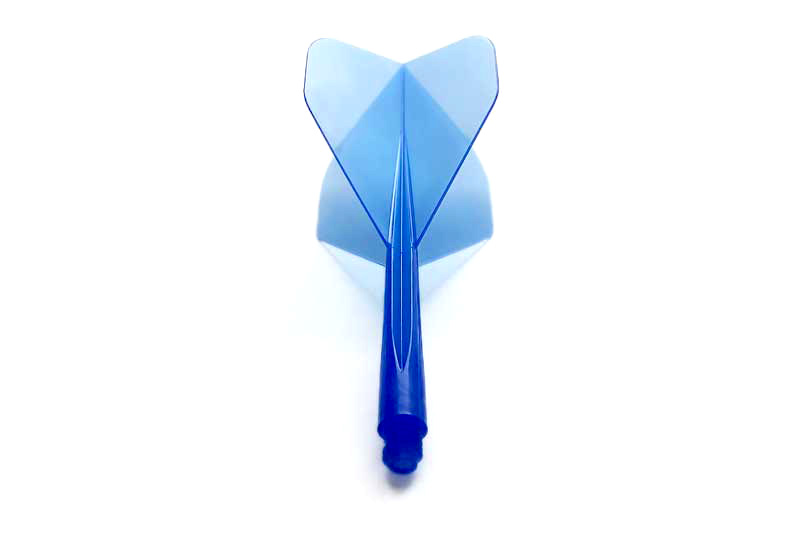 CONCEPT [CONDOR - No.1 integrated darts flight and shaft system in Japan.]