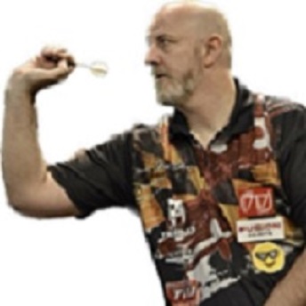 CONDOR PLAYER [CONDOR - No.1 integrated darts flight and shaft system ...