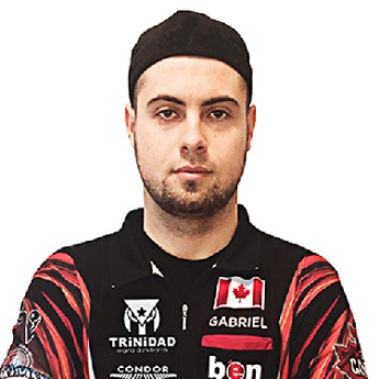 CONDOR PLAYER [CONDOR - No.1 integrated darts flight and shaft system ...